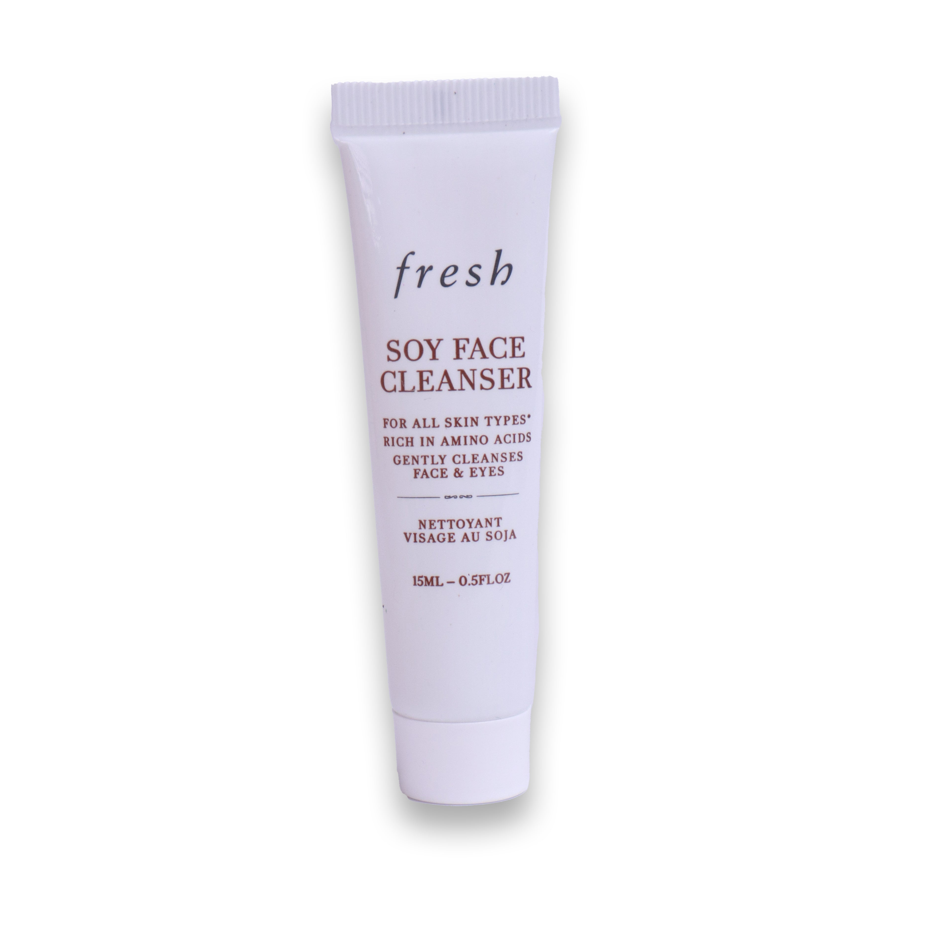 Fresh Soy Cleanser – Beauty Elite pk